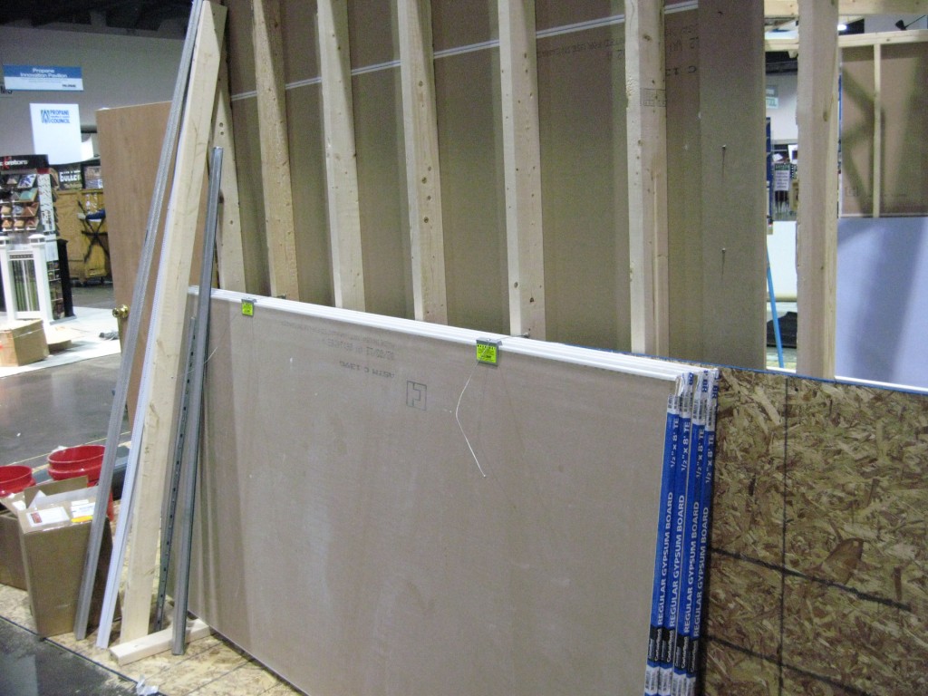 STACKING DRYWALL: SAFETY FIRST | This Is Drywall